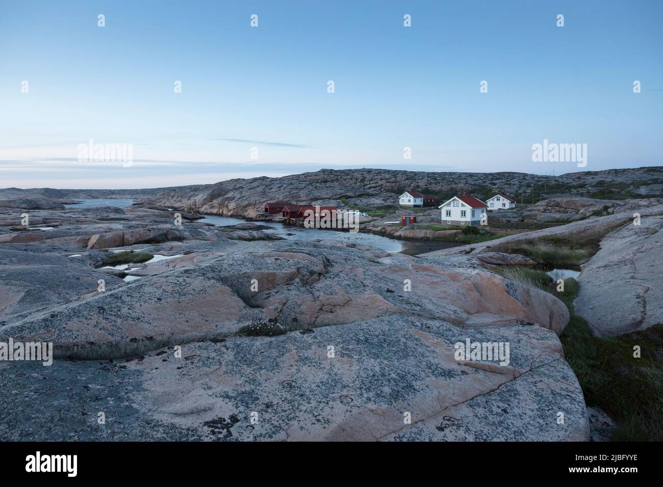 Ramsvikslandet hi-res stock photography and images - Alamy