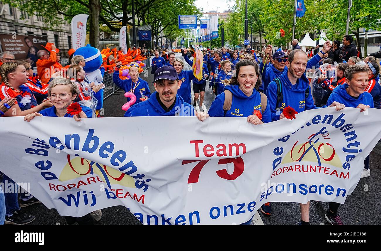 Estafetteloop hi-res stock photography and images - Alamy