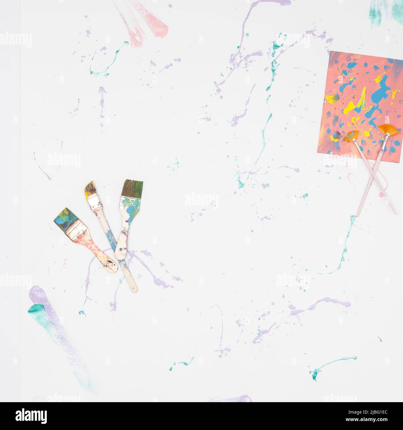 Paint drips vector hi-res stock photography and images - Alamy