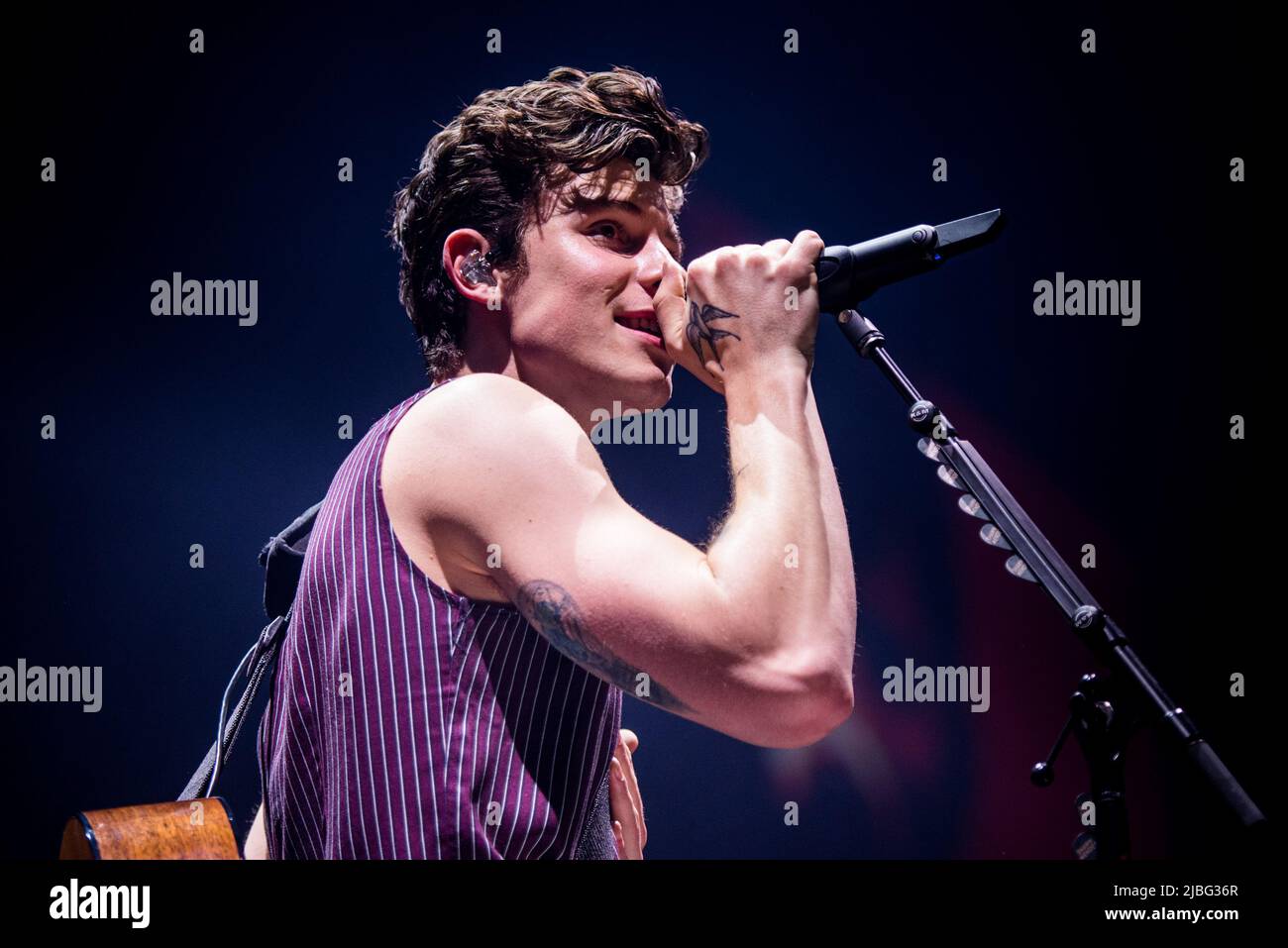 Raul mic hi-res stock photography and images - Alamy