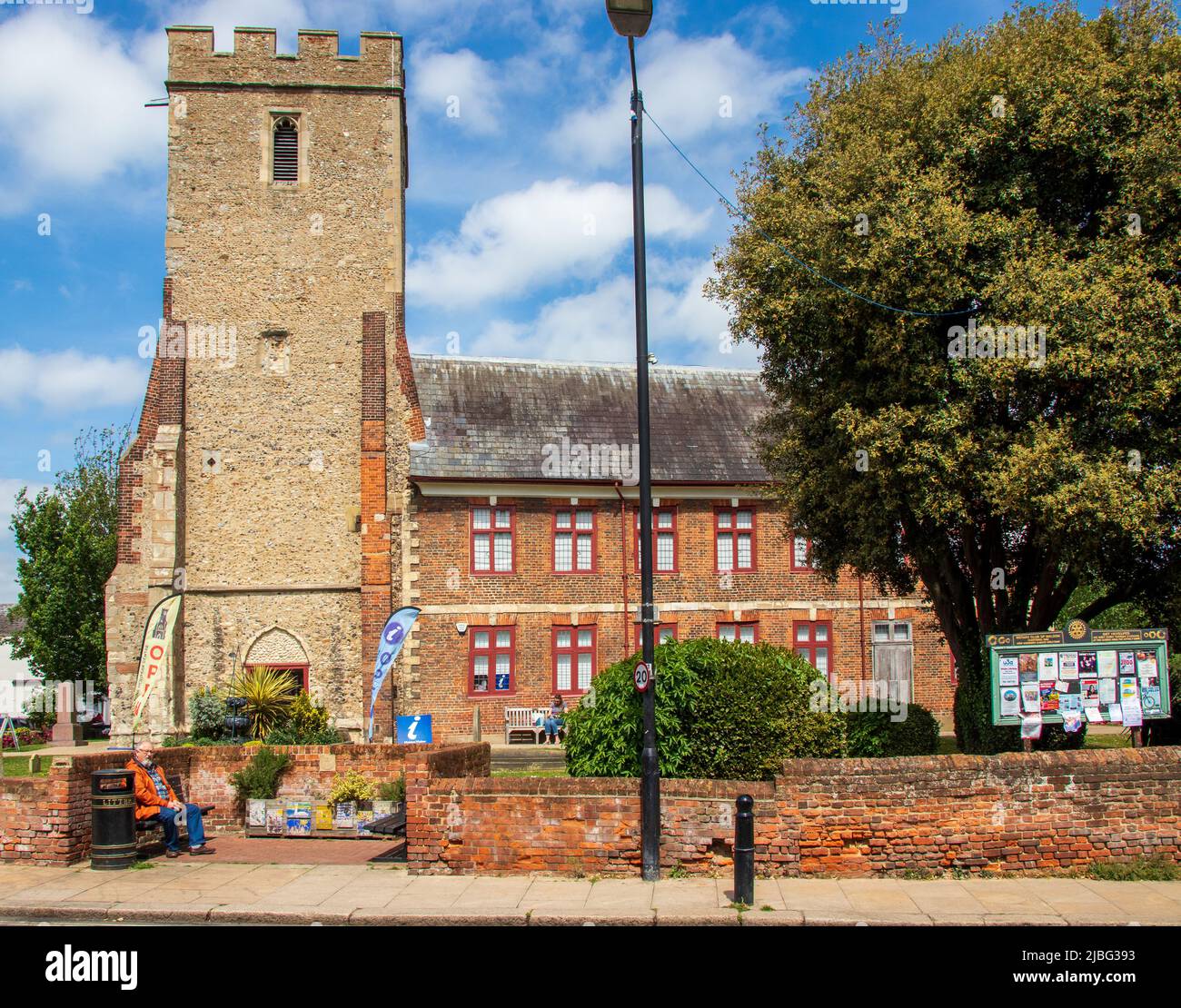 Thomas plumes library hi-res stock photography and images - Alamy