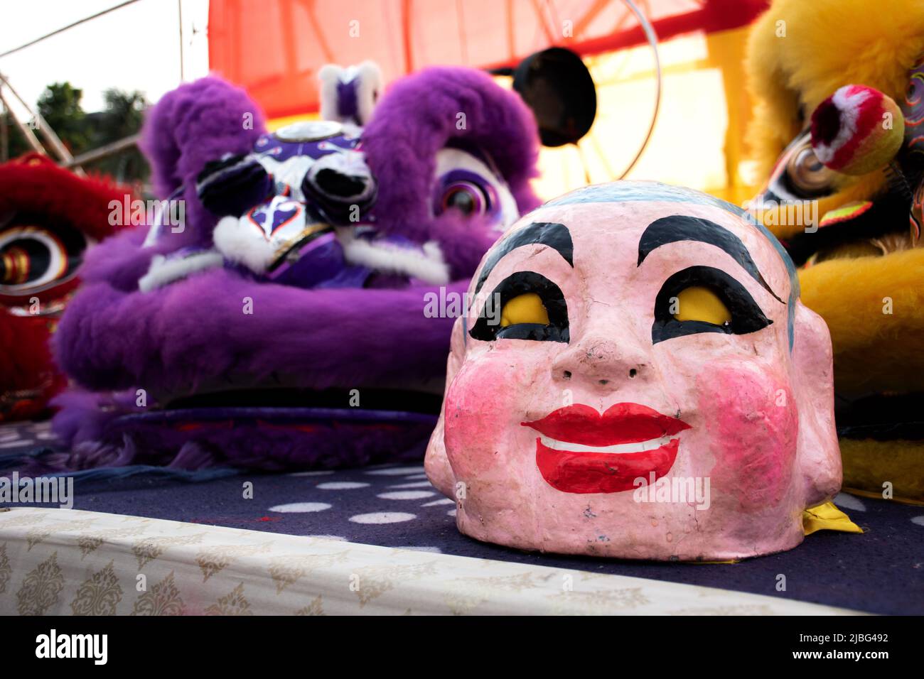 Dragon Boat Festival Or Duanwu Festival Is One Of The Oldest Traditional Festival In The World