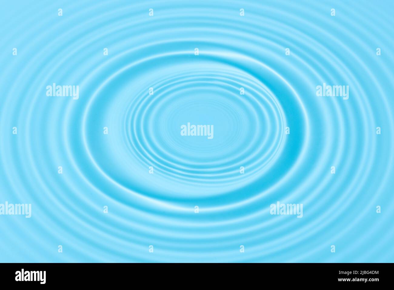 Water surface background texture with circle water ripple waves. Water ...