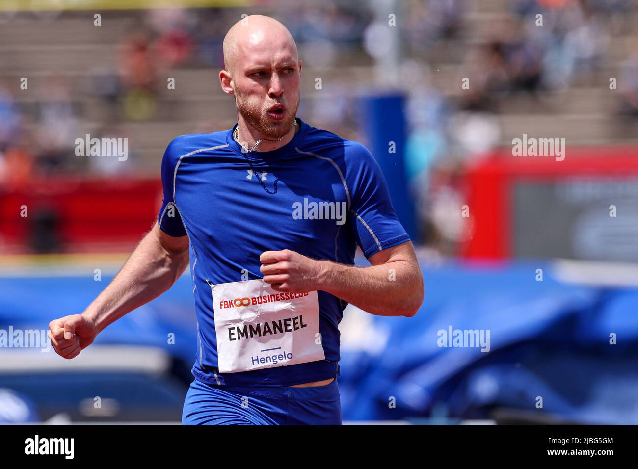Maarten emmaneel hi-res stock photography and images - Alamy