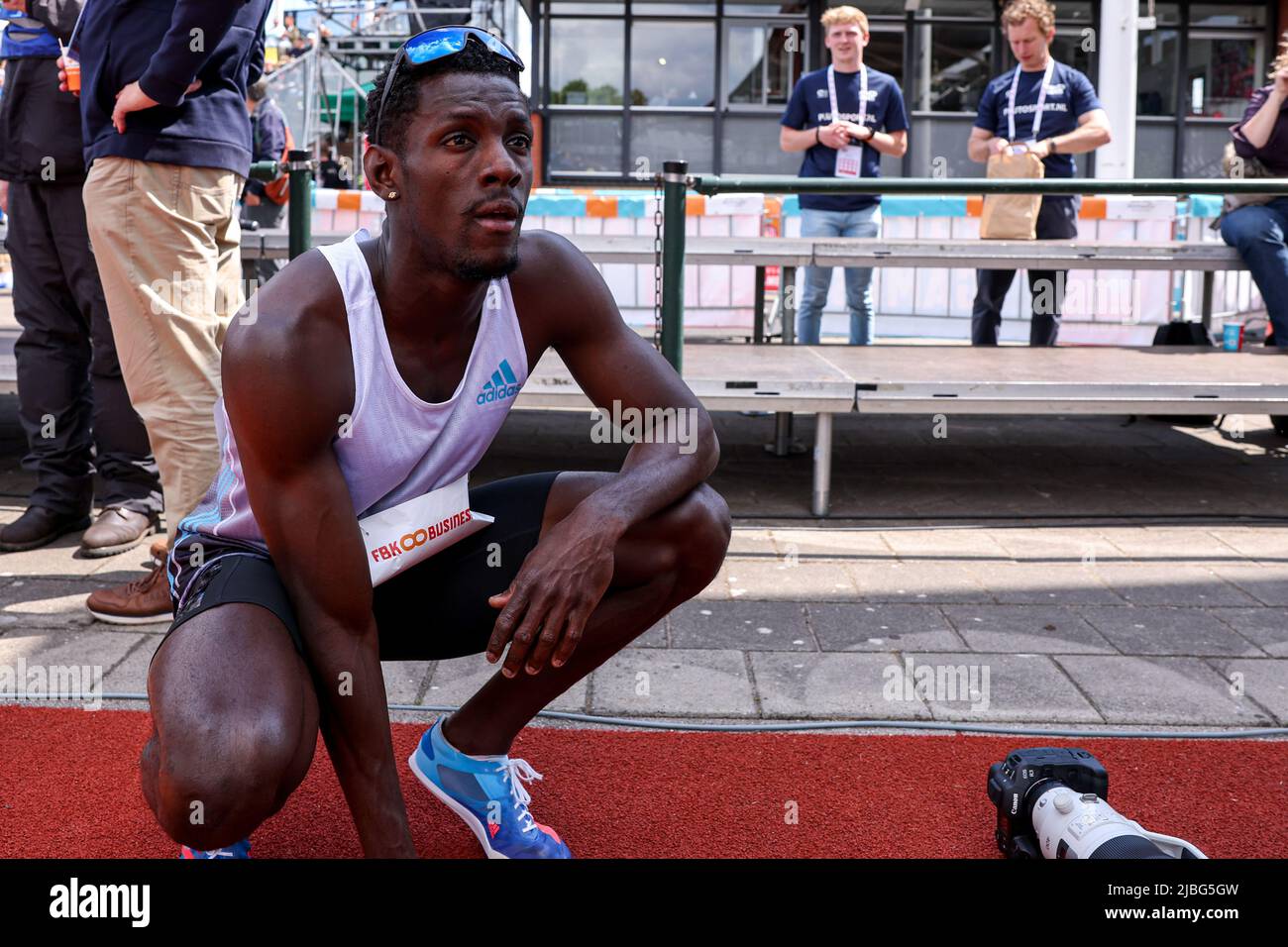 Taymir hi-res stock photography and images - Alamy