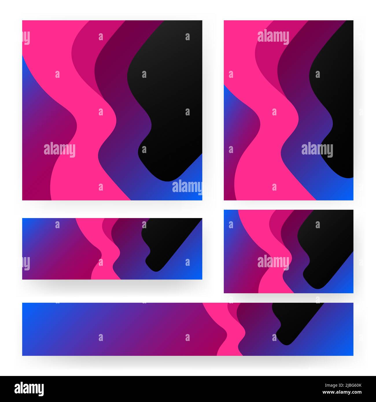 Magazine paper texture Cut Out Stock Images & Pictures - Alamy