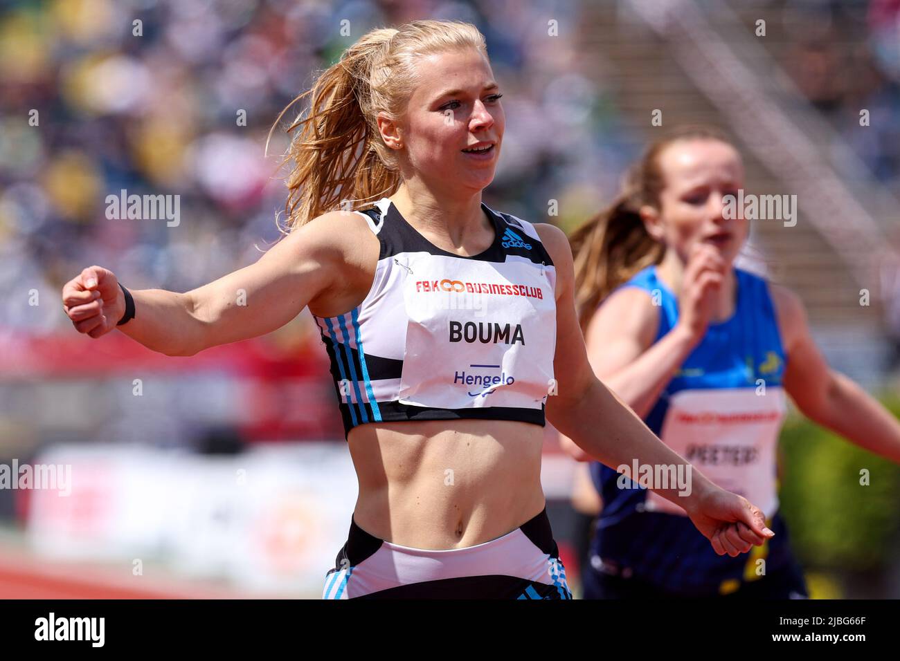 Andrea bouma hi-res stock photography and images - Alamy