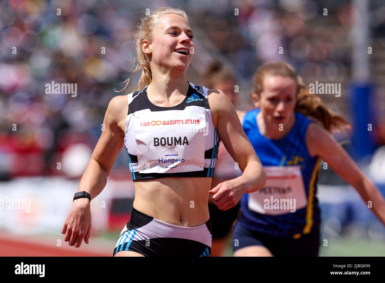 Andrea bouma hi-res stock photography and images - Alamy