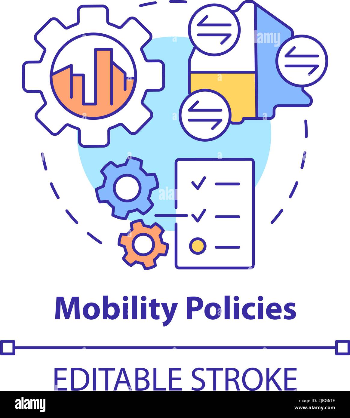 Car introduction Stock Vector Images - Alamy