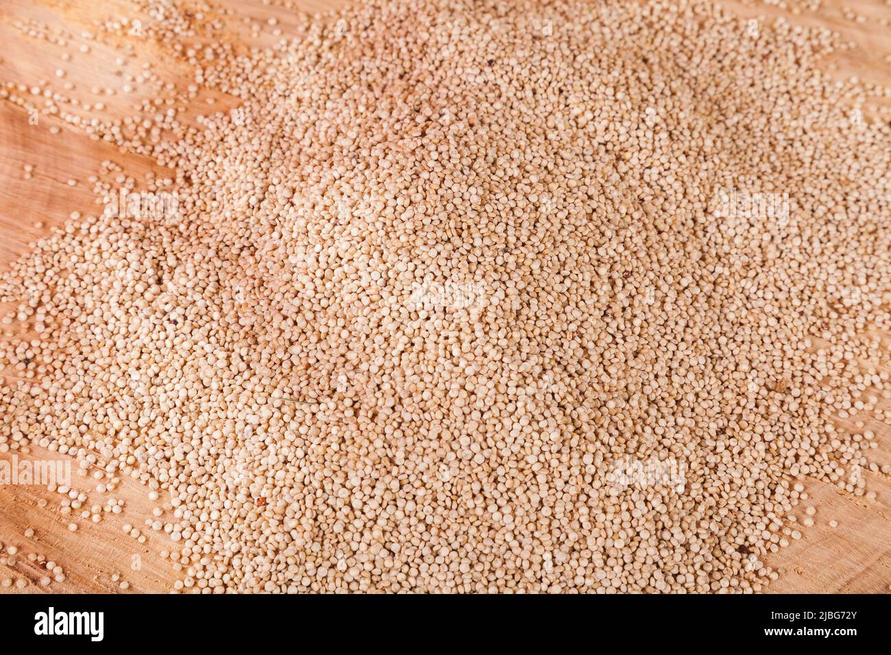 Healthy raw Organic Amaranth Grain - Amaranthus Stock Photo - Alamy