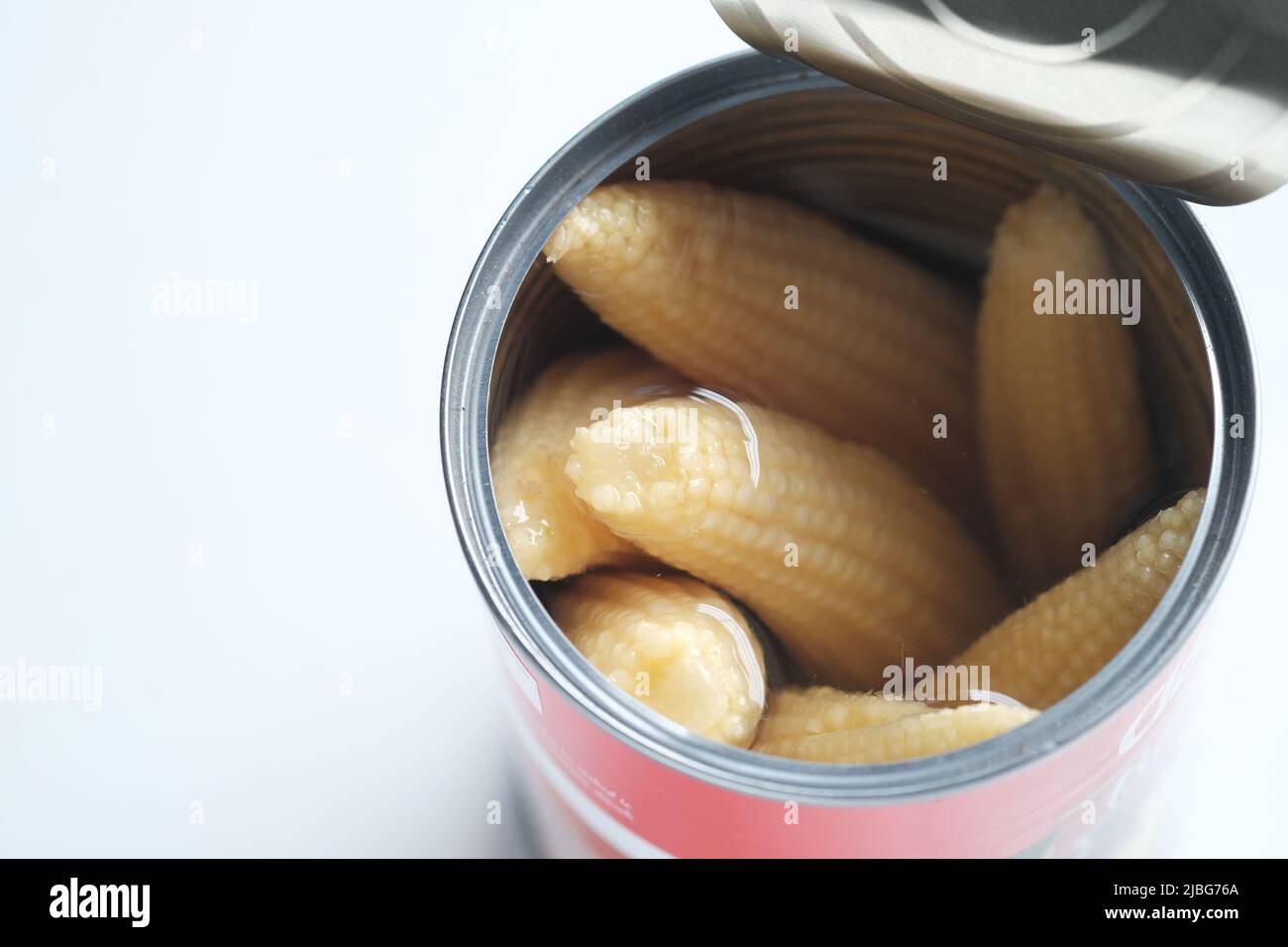 Baby corn nutrition hi-res stock photography and images - Alamy