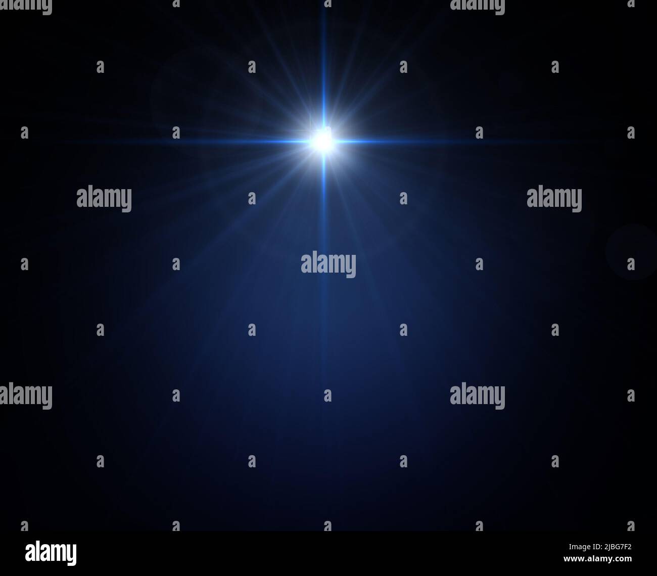 Christmas star. Nativity of Jesus Christ. Background of the beautiful ...