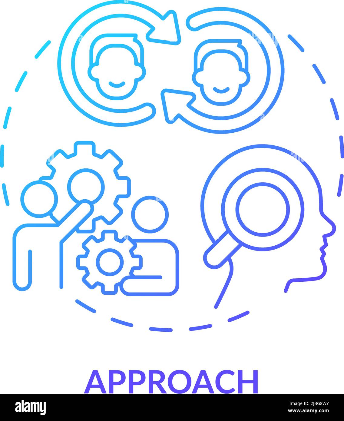 Effective approach hi-res stock photography and images - Alamy