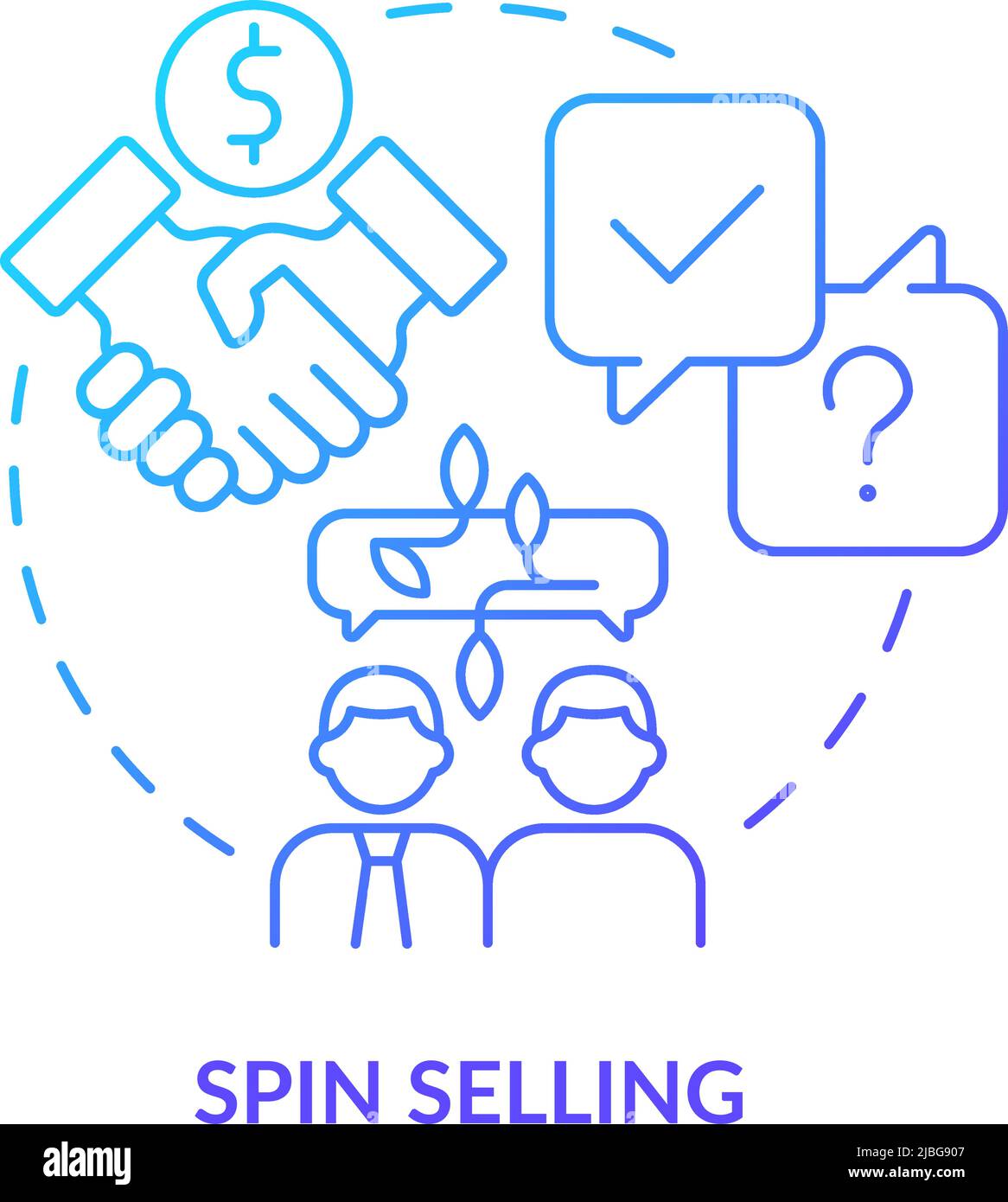 Buyer general store Stock Vector Images - Alamy