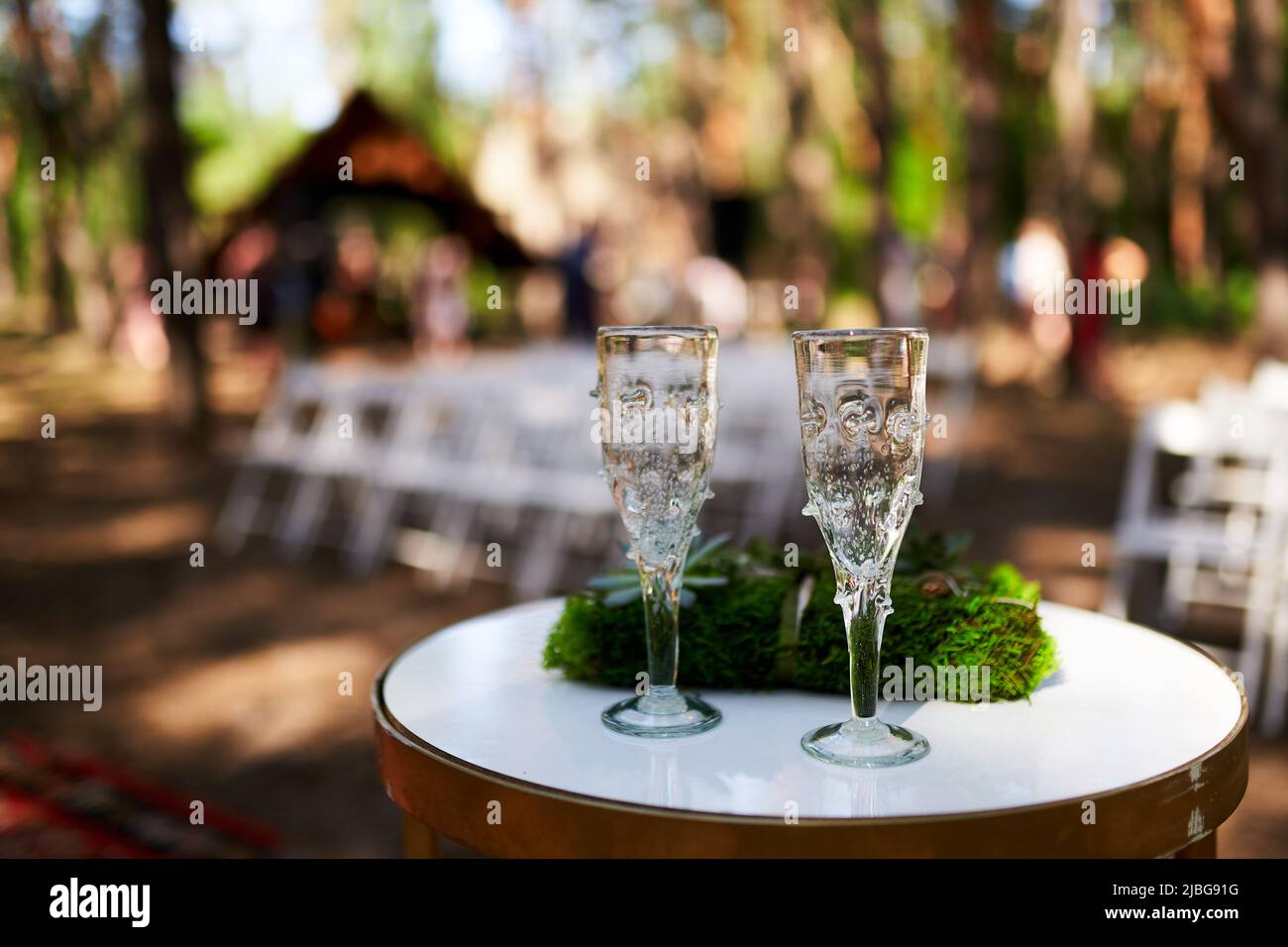 Tipi rings hi-res stock photography and images - Alamy
