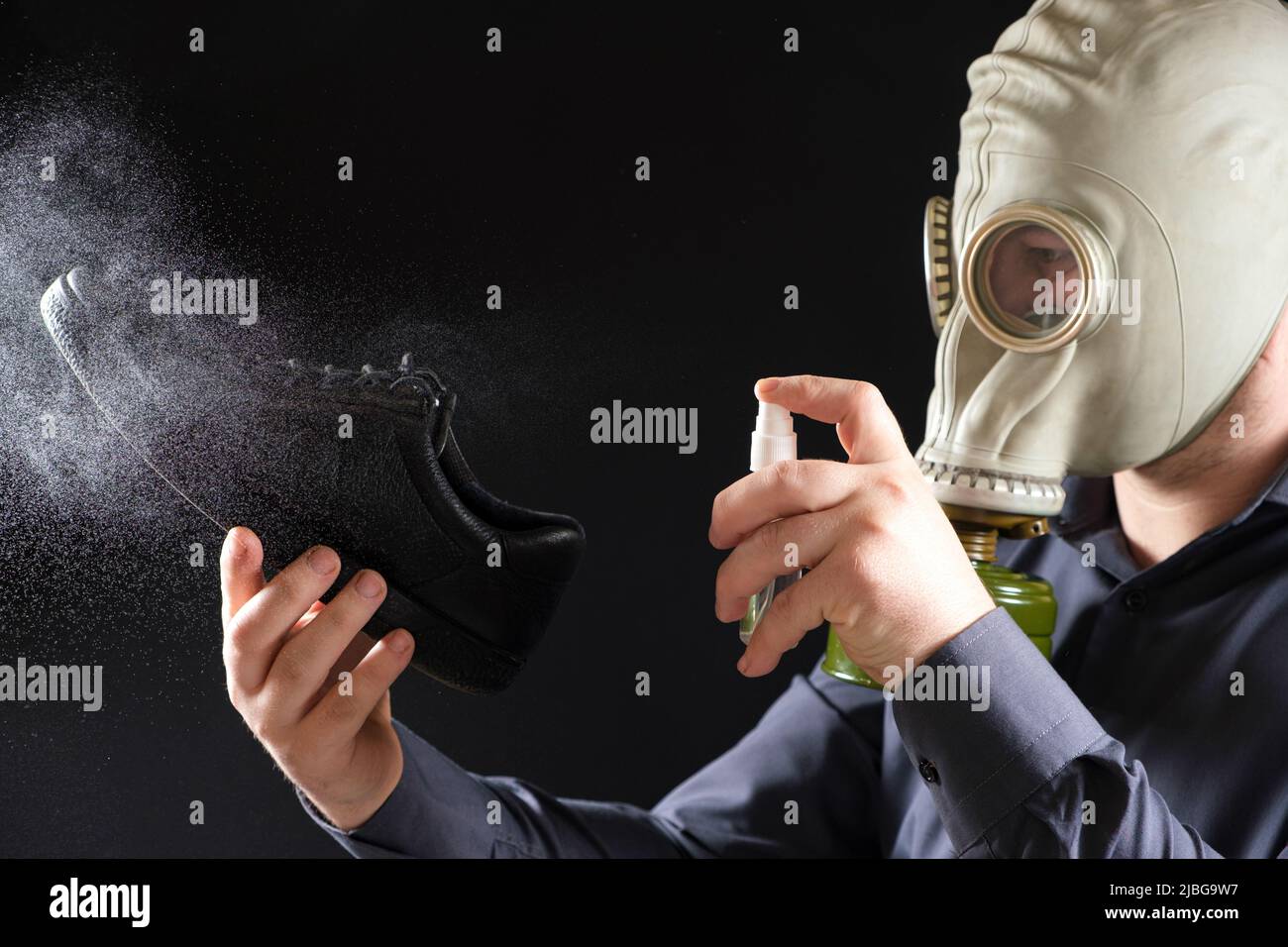 Stinky feet hi-res stock photography and images - Alamy