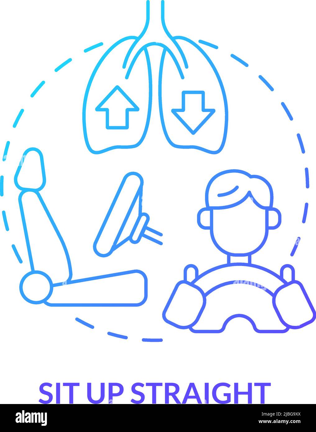 Back general plan Stock Vector Images - Alamy