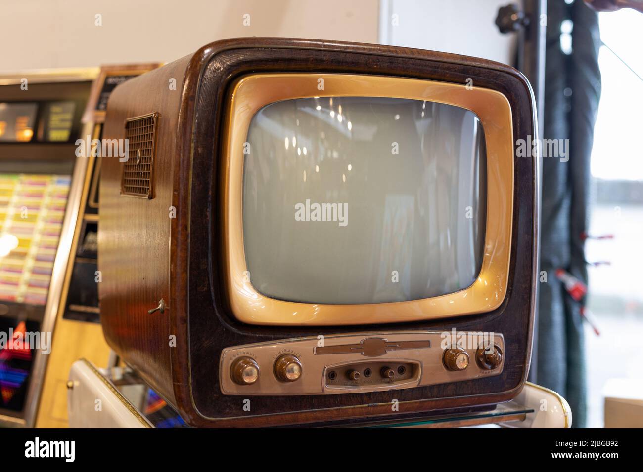 Cathode Ray Tube Amusement Device