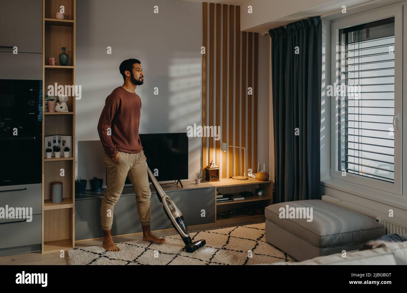 Hygiene room hi-res stock photography and images - Alamy