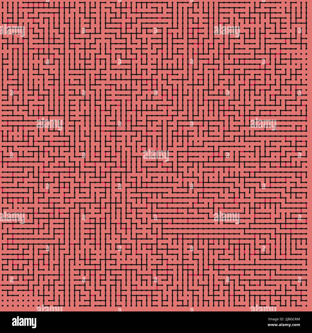 Albert-Laszlo Barabasi algorithm network visualization implementation ...