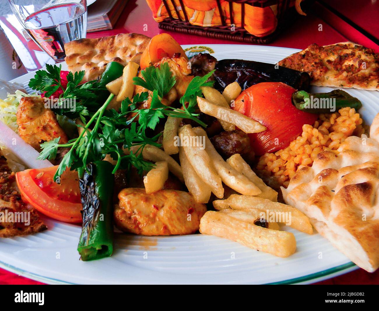 Full turkey meat hi-res stock photography and images - Alamy