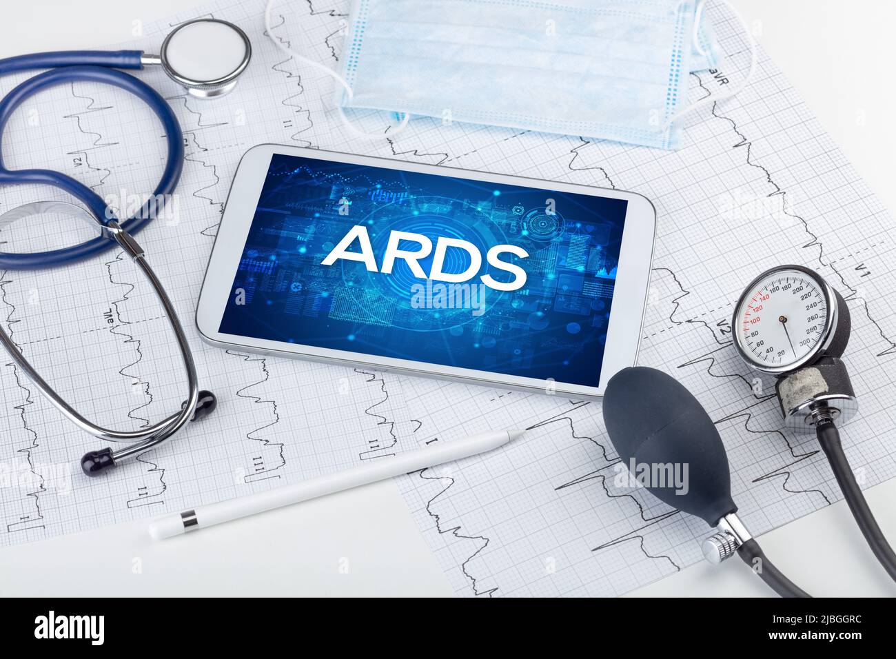 Ards scan hi-res stock photography and images - Alamy