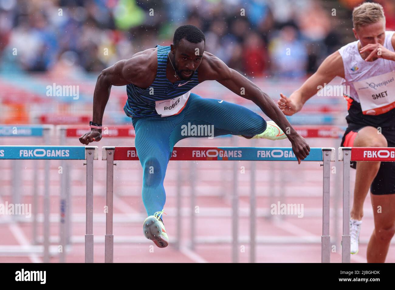 Daniel roberts hurdles hi-res stock photography and images - Alamy