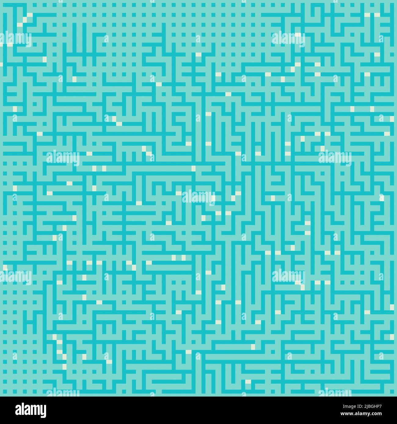 Albert-Laszlo Barabasi algorithm network visualization implementation ...