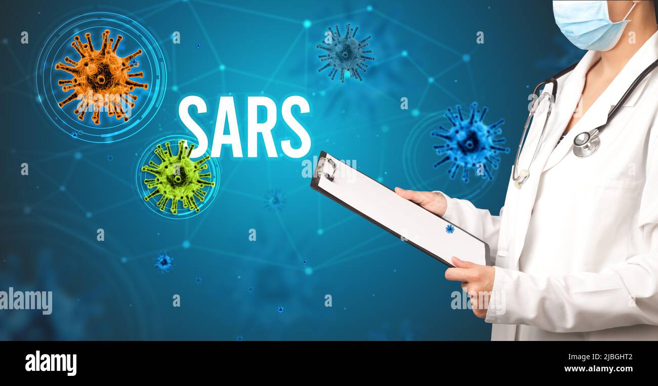 doctor prescribes a prescription concept Stock Photo - Alamy