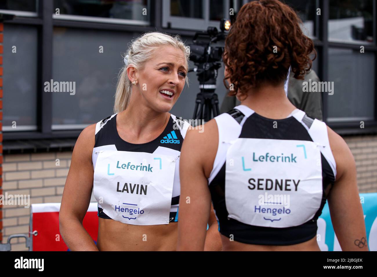 Sarah kate lavin hi-res stock photography and images - Alamy