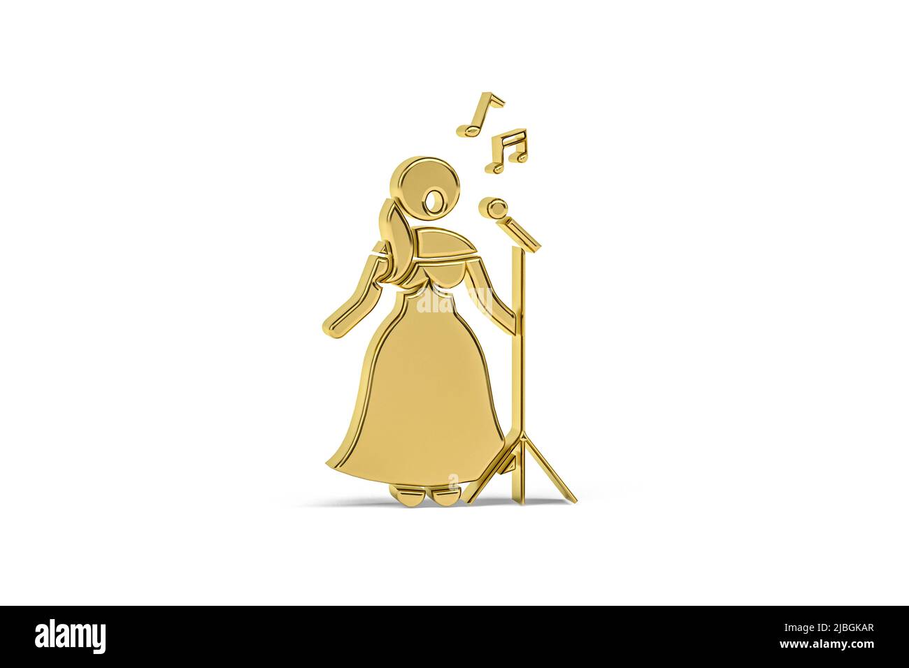 Tenor clef Cut Out Stock Images & Pictures - Alamy