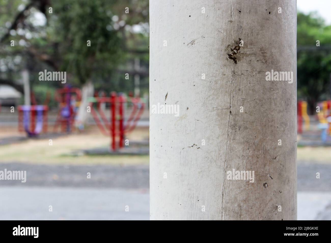 Industrial park thailand hi-res stock photography and images - Alamy