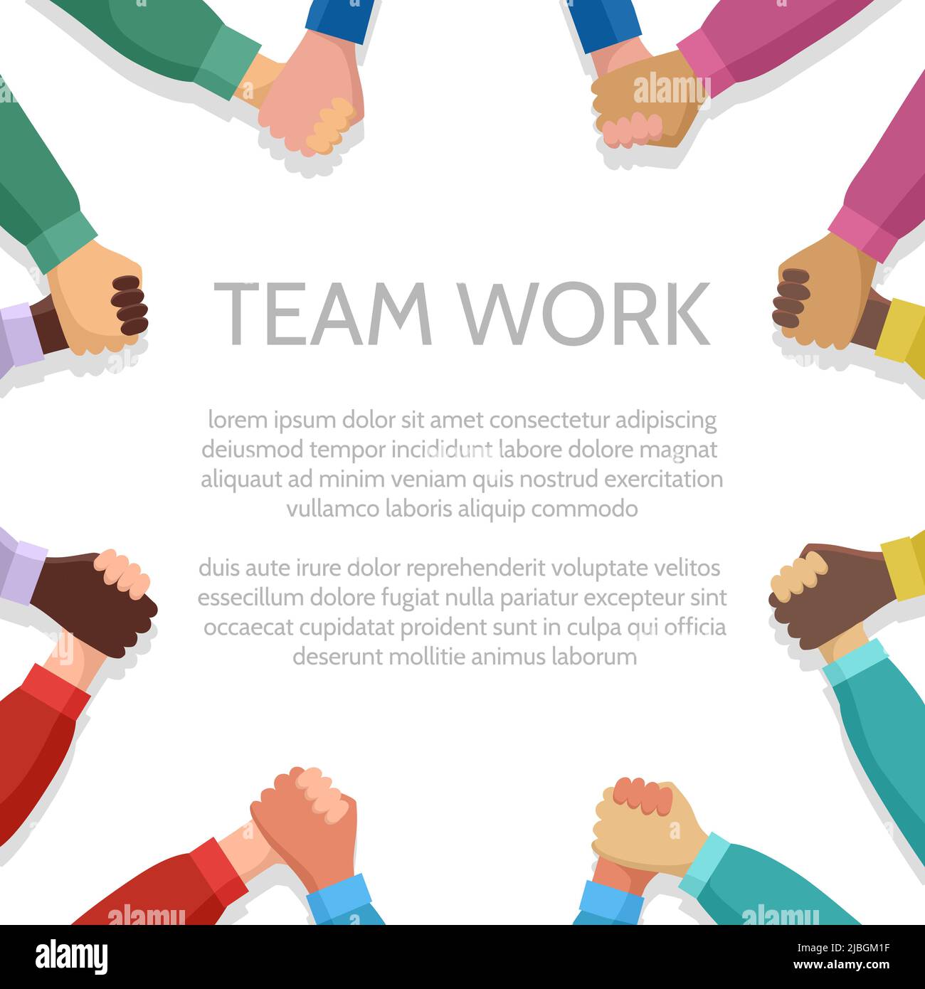 Country and the people Cut Out Stock Images & Pictures - Alamy