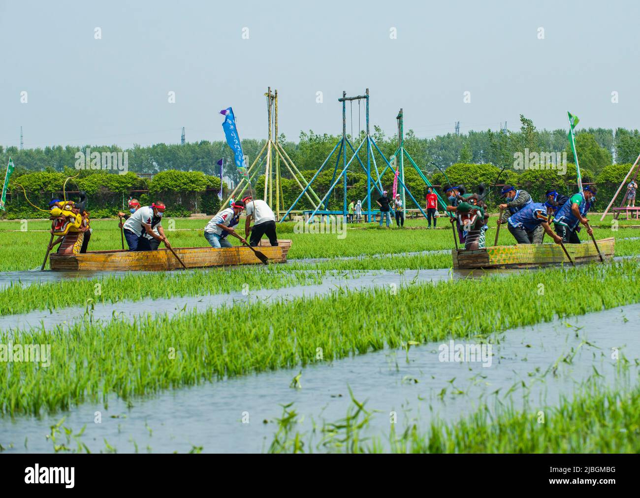 Sibe people High Resolution Stock Photography and Images - Alamy