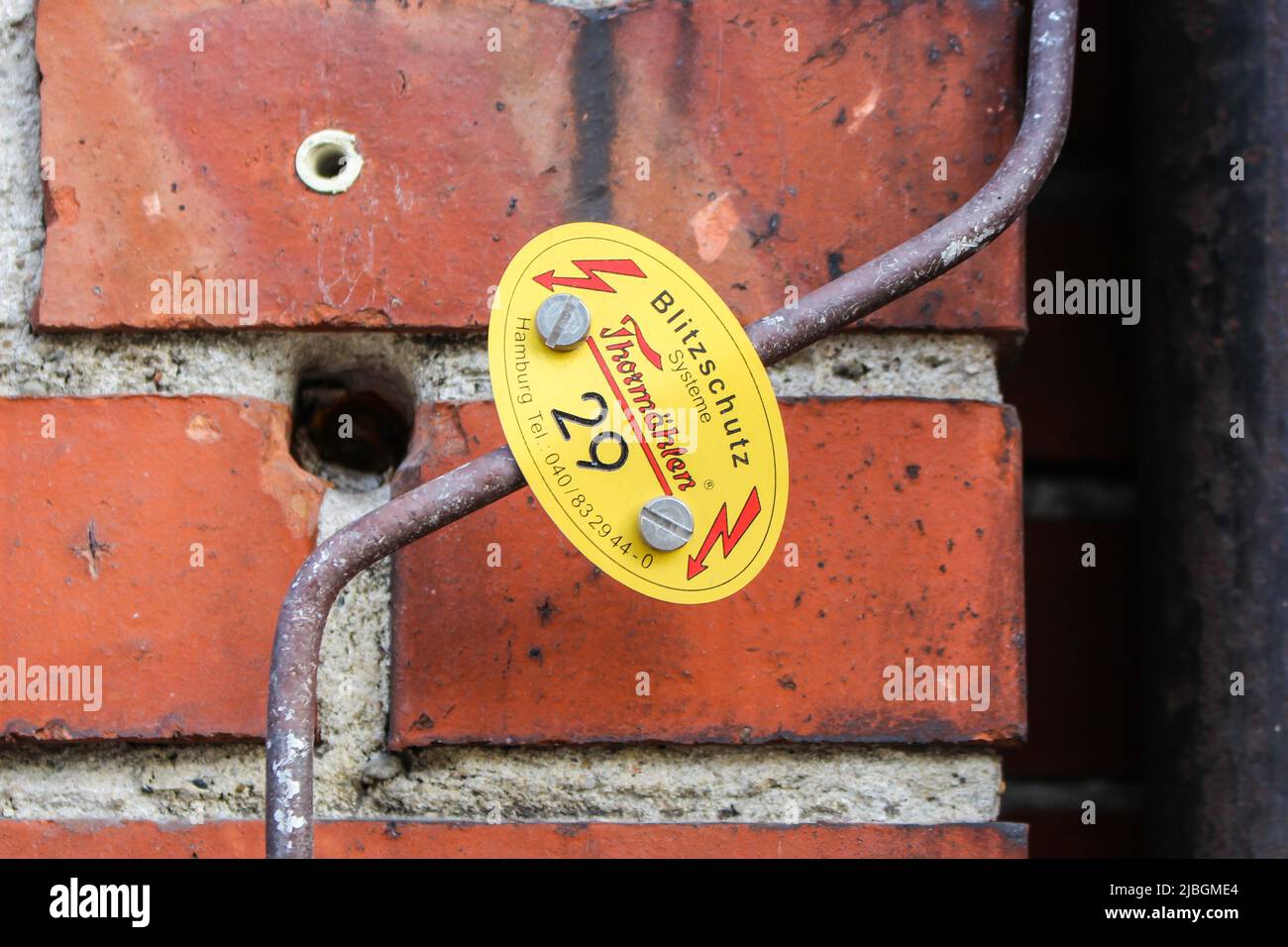 Hans thormahlen hi-res stock photography and images - Alamy