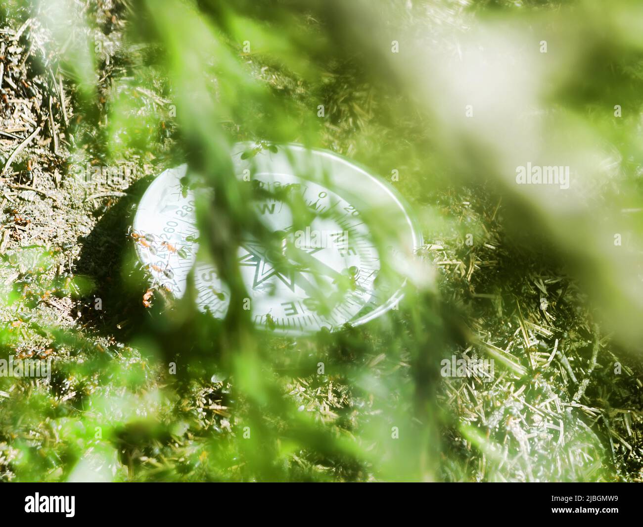 Spatialization hi-res stock photography and images - Alamy