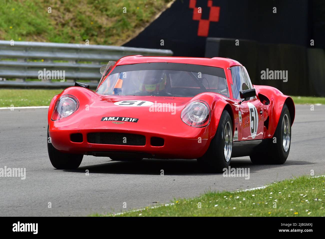 5 litre v8s hi-res stock photography and images - Alamy