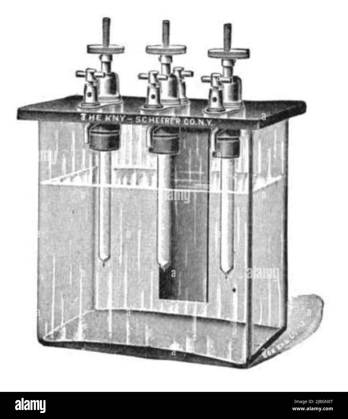 Electrode High Resolution Stock Photography And Images Alamy