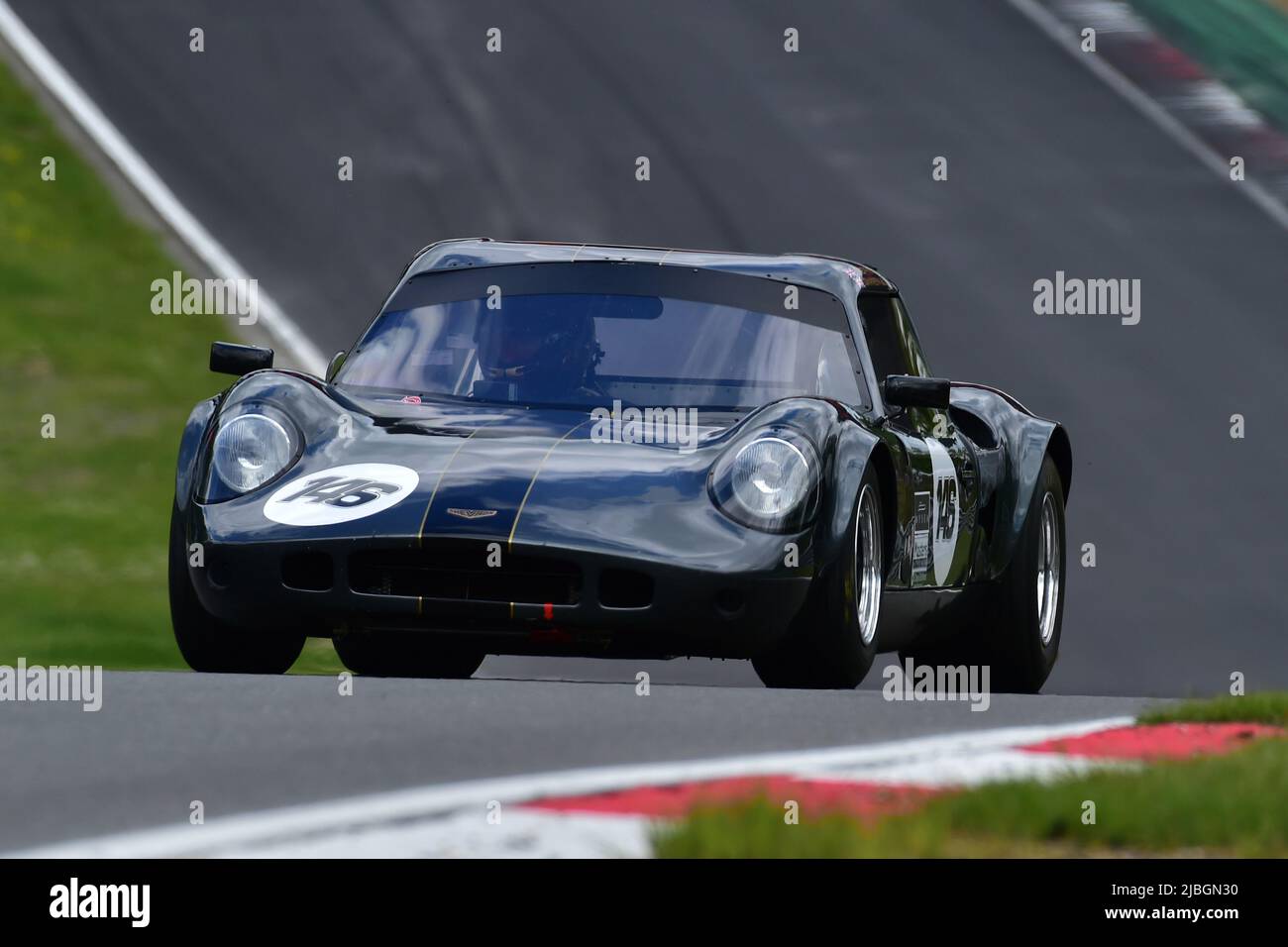Chevron b8 gt hi-res stock photography and images - Alamy