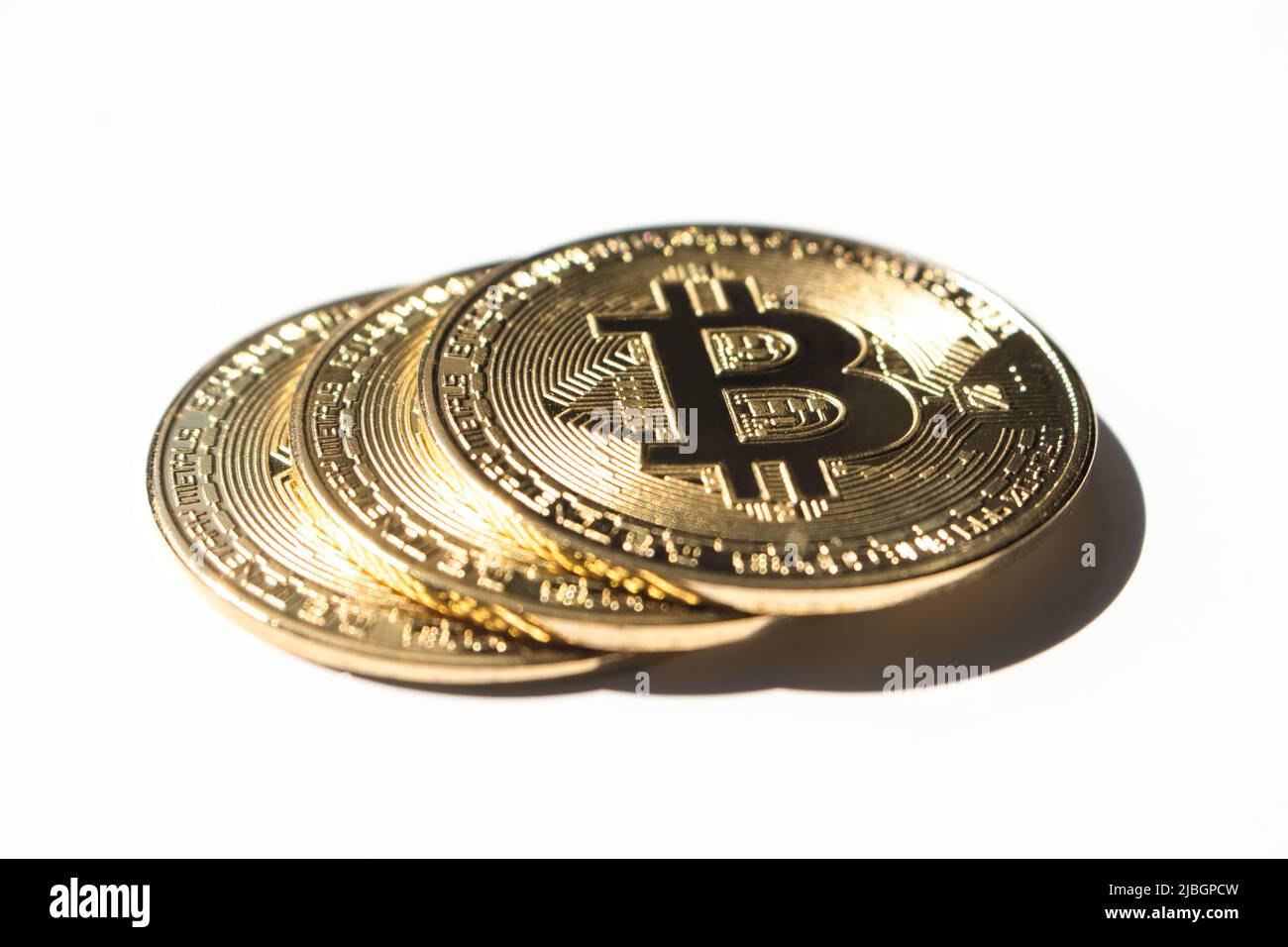 Cryptocurrency cyberspace hi-res stock photography and images - Alamy