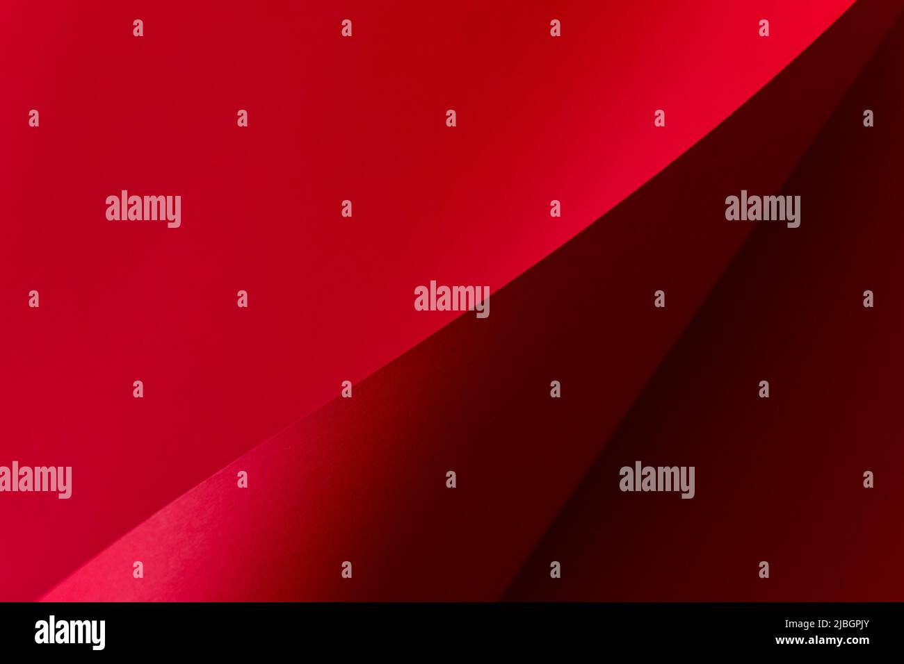 Folded paper background hi-res stock photography and images - Alamy