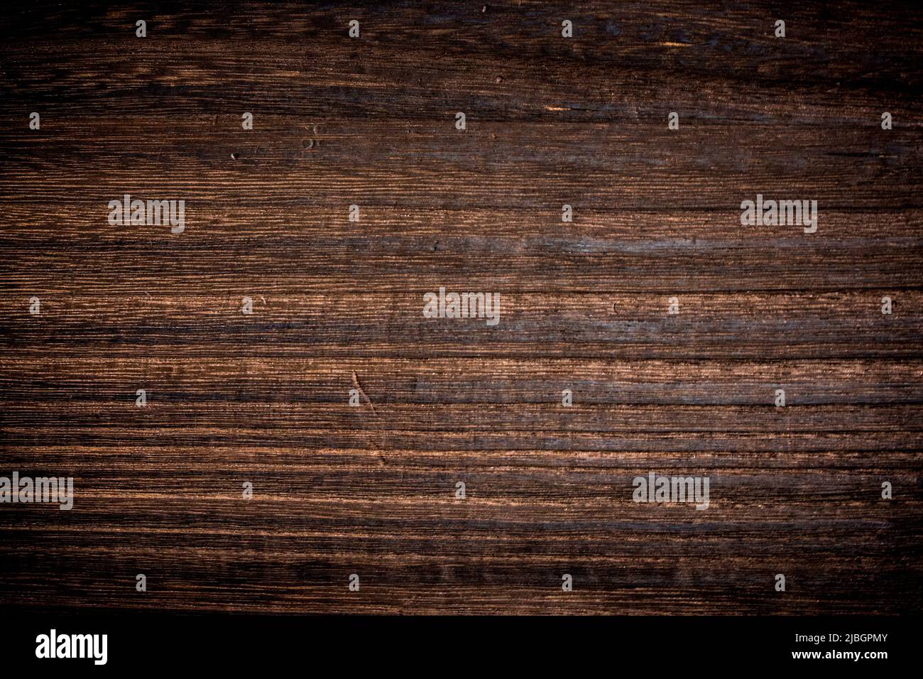 Rough Dark Wood Texture