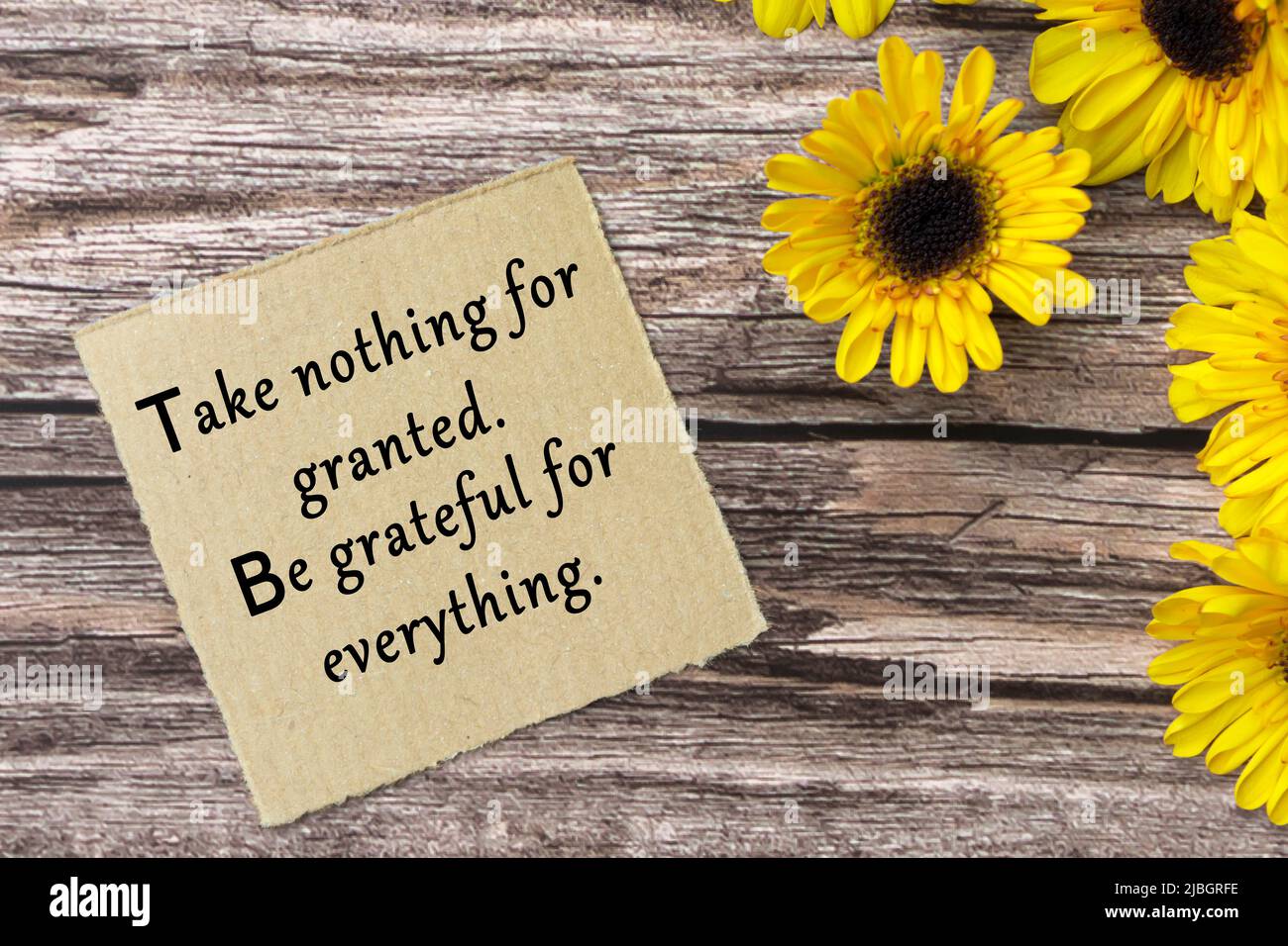 Thanks For Everything Images