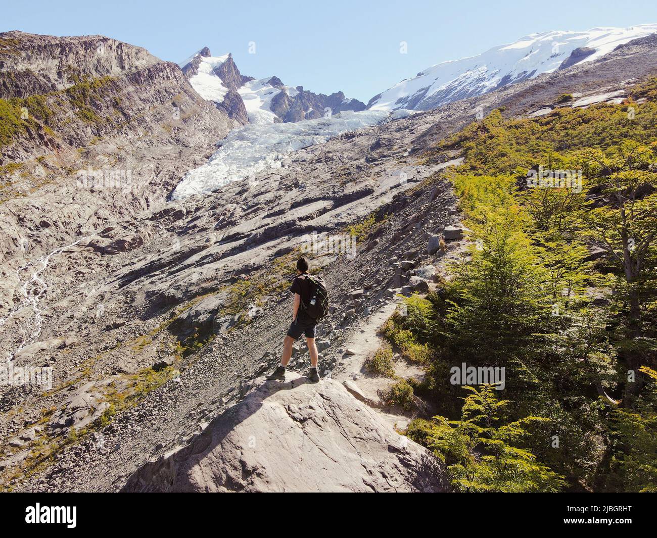 Desierto del lago hi-res stock photography and images - Alamy