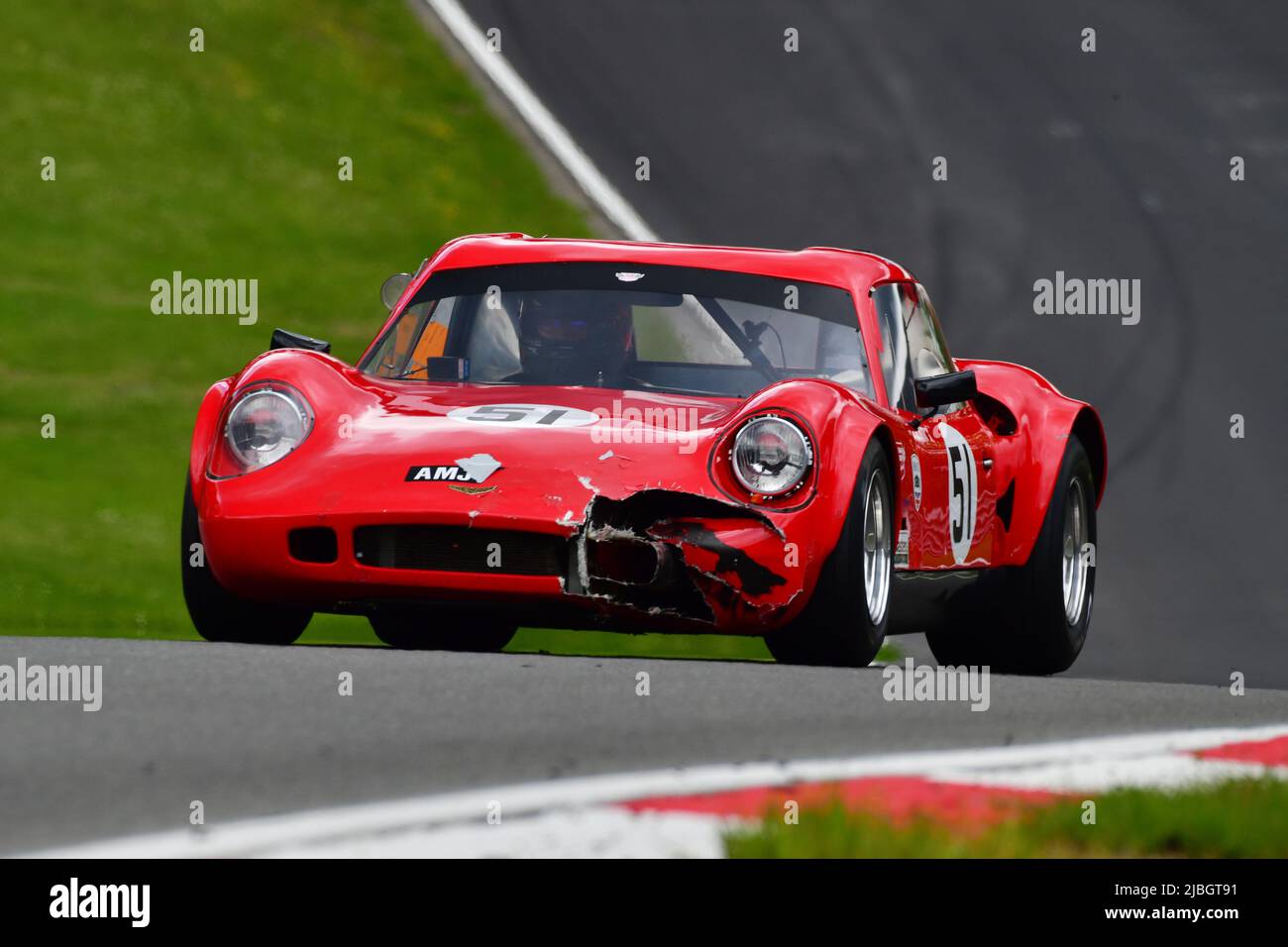 Chevron b8 gt hi-res stock photography and images - Alamy