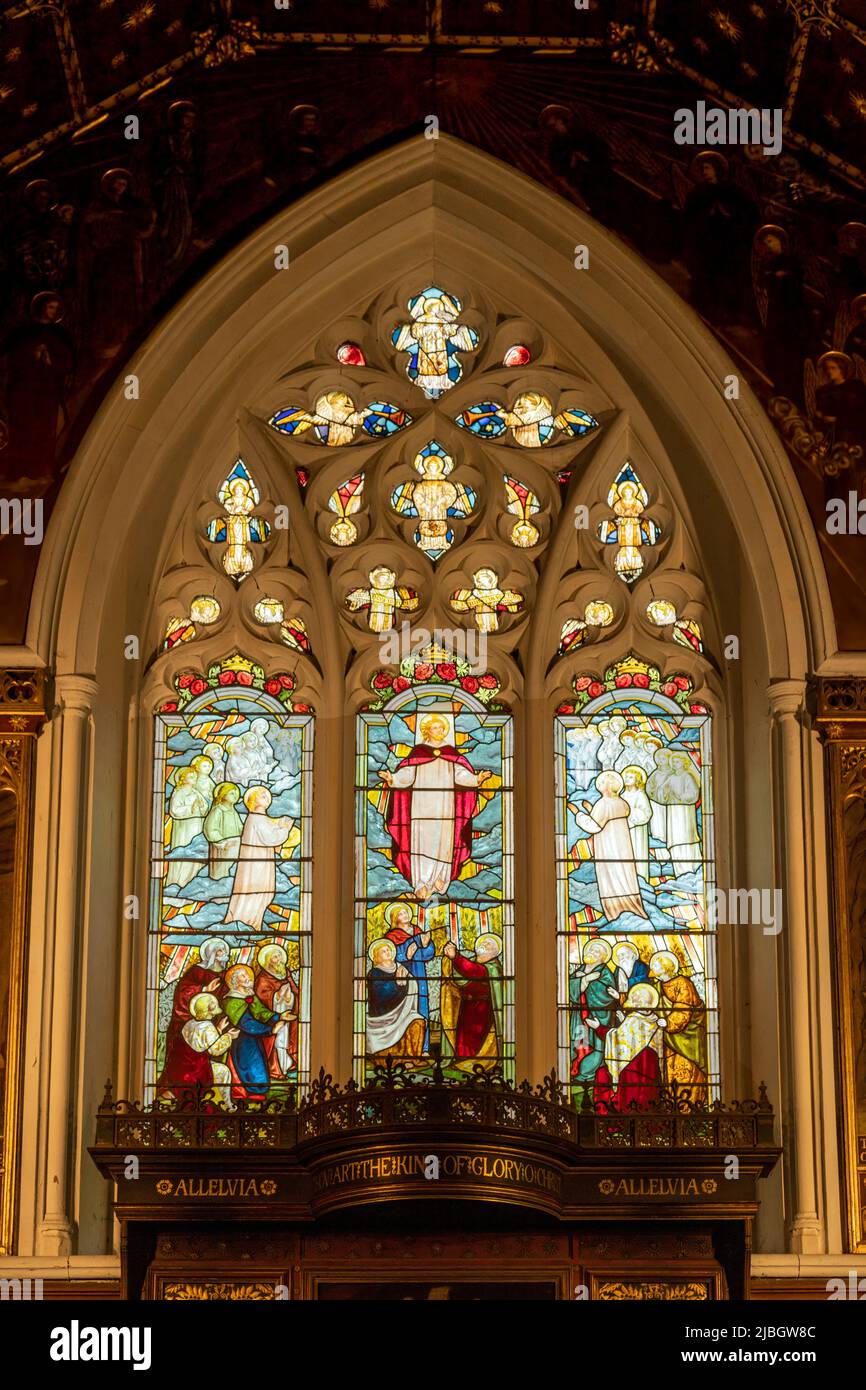 St botolphs botolph saint church hi-res stock photography and images ...
