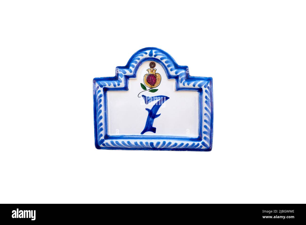 Villa decor Cut Out Stock Images & Pictures - Alamy