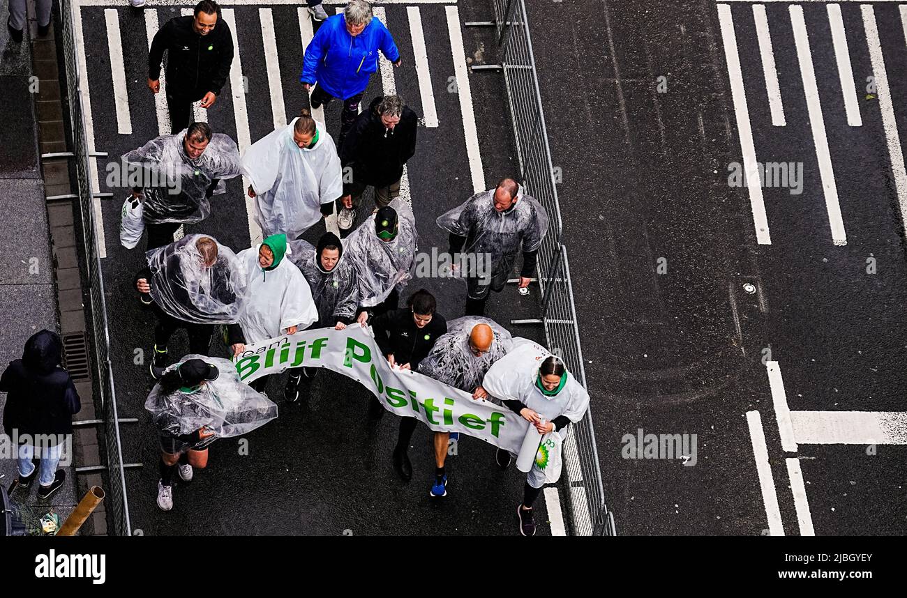 Estafetteloop hi-res stock photography and images - Alamy