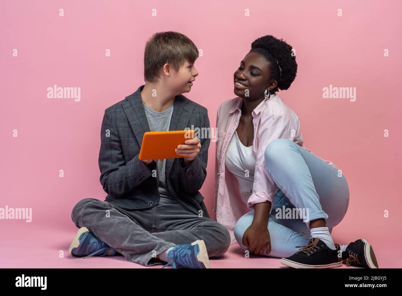 Neurodiversity hi-res stock photography and images - Alamy