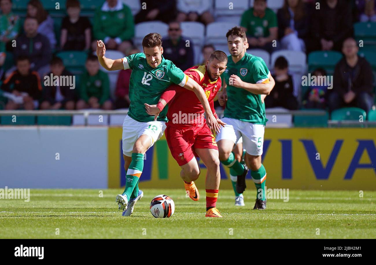 Conor noss hi-res stock photography and images - Alamy